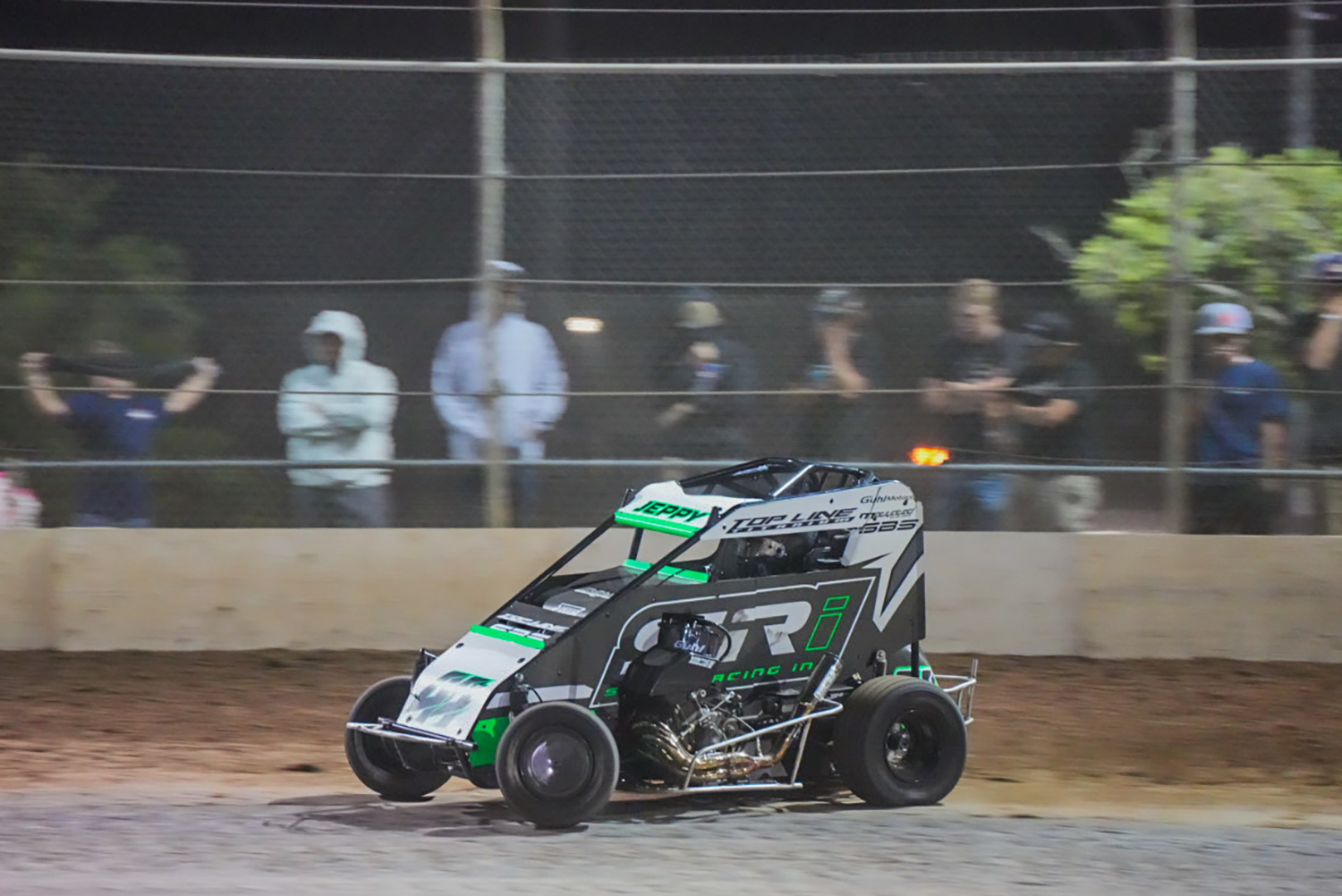 PAHULE SWEEPS SECOND NIGHT OF SUMMER SIZZLER AT DELTA SPEEDWAY - Short ...