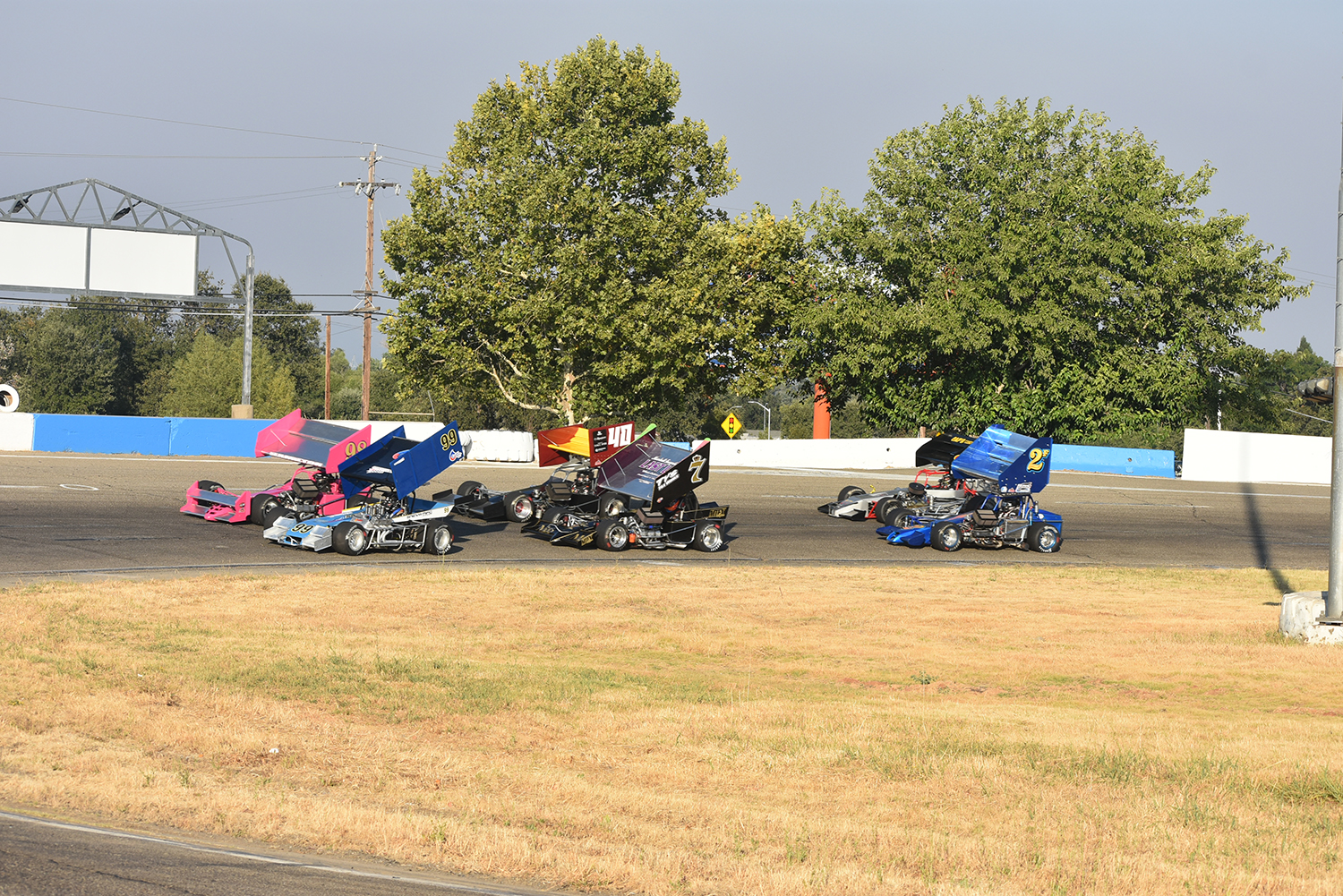 SPEED TOUR SUPER MODIFIEDS UNVEILS 2025 SCHEDULE OF EVENTS - Short ...