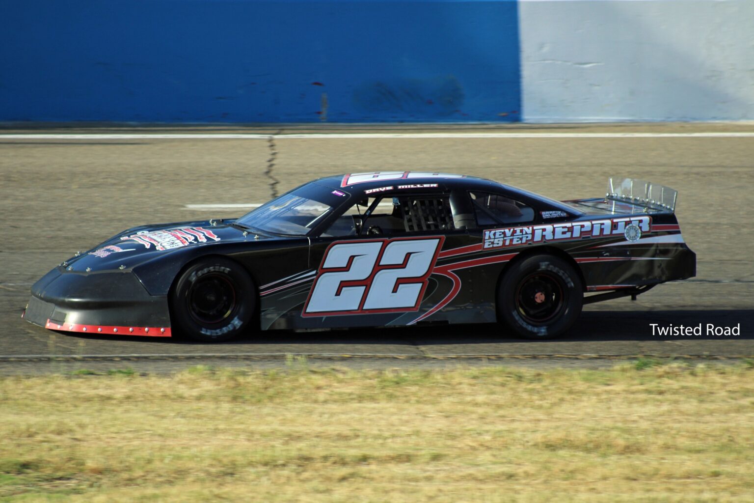 THIRD RACE OF 2025 SHASTA SPEEDWAY SEASON HITS ANDERSON THIS SATURDAY ...